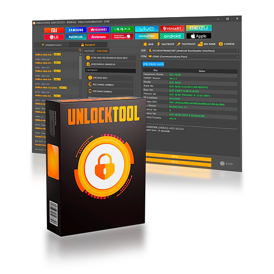 Produtos :: ativaunlocker